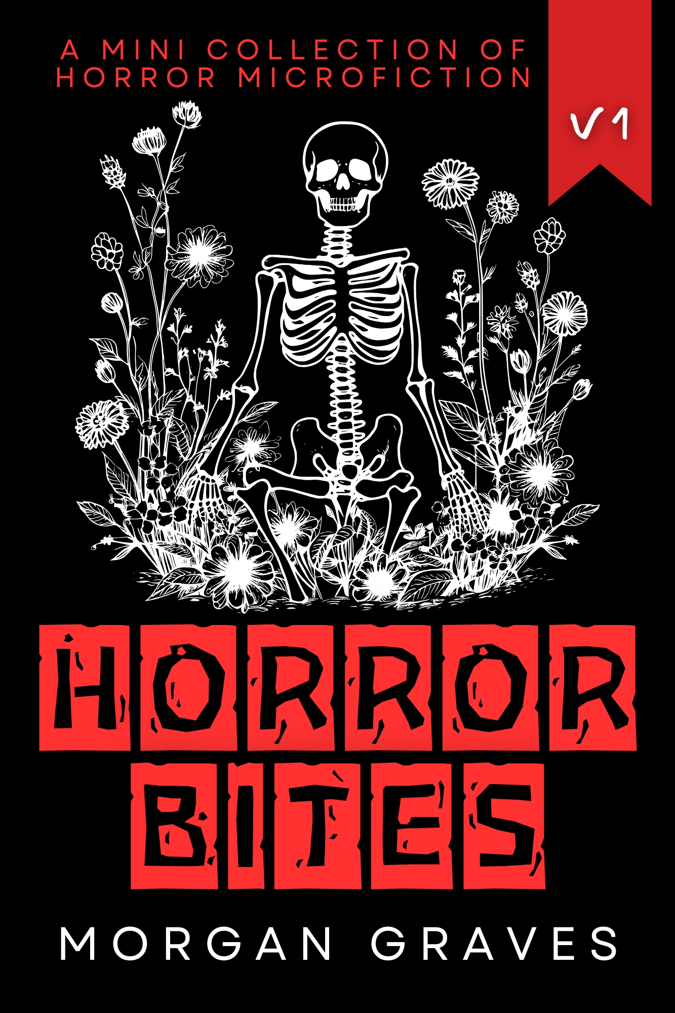 Books – MORGAN GRAVES